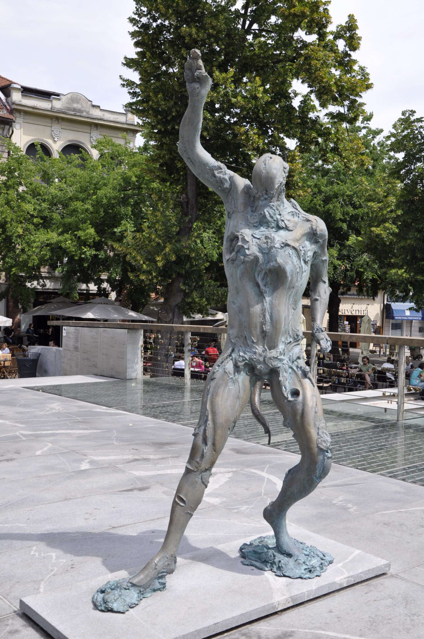 Que voir à Ljubljana, la capitale de la Slovénie ? - Planète Monde